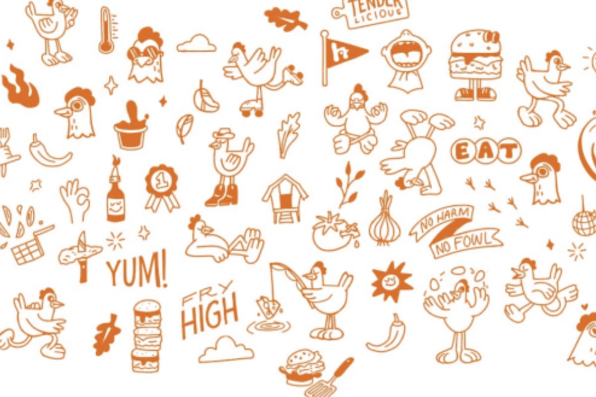 Hatch Chicken Co. Delivery Menu | Order Online | 3204 N Tenaya Wy Las ...