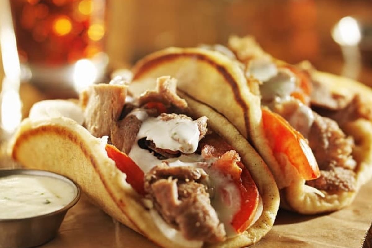 Narrows Gyro Delivery Menu | Order Online | 6603 6th Ave Tacoma | Grubhub
