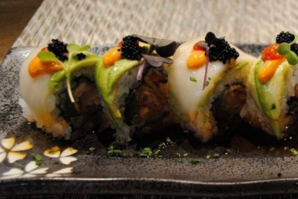 Raisu Japanese Fine Dining Delivery Menu | Order Online | 2958 W Irving ...