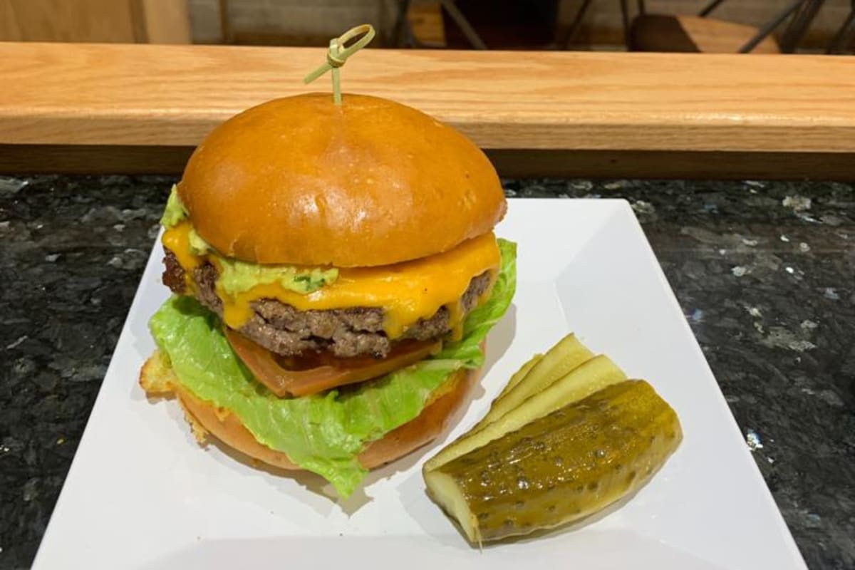 Cafe Gossip Delivery Menu | Order Online | 1977 86th St Brooklyn | Grubhub