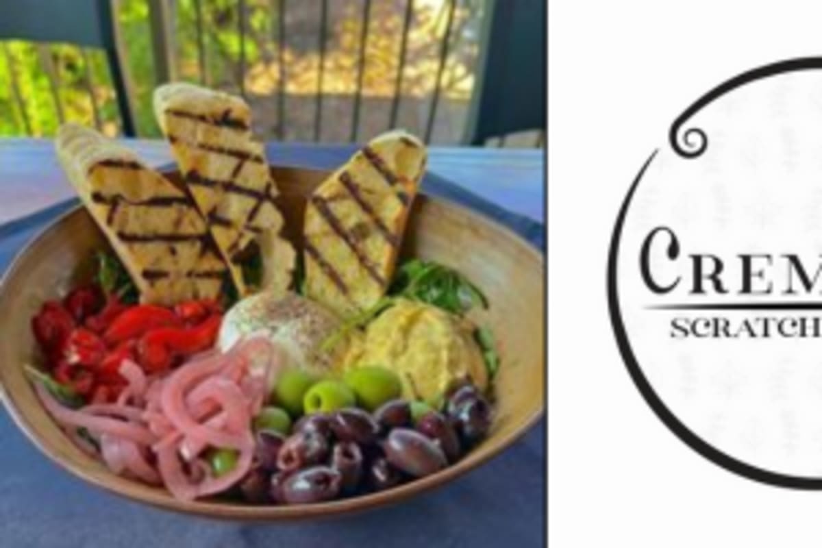 Cremona Delivery Menu | Order Online | 109 N Hambden St Chardon | Grubhub