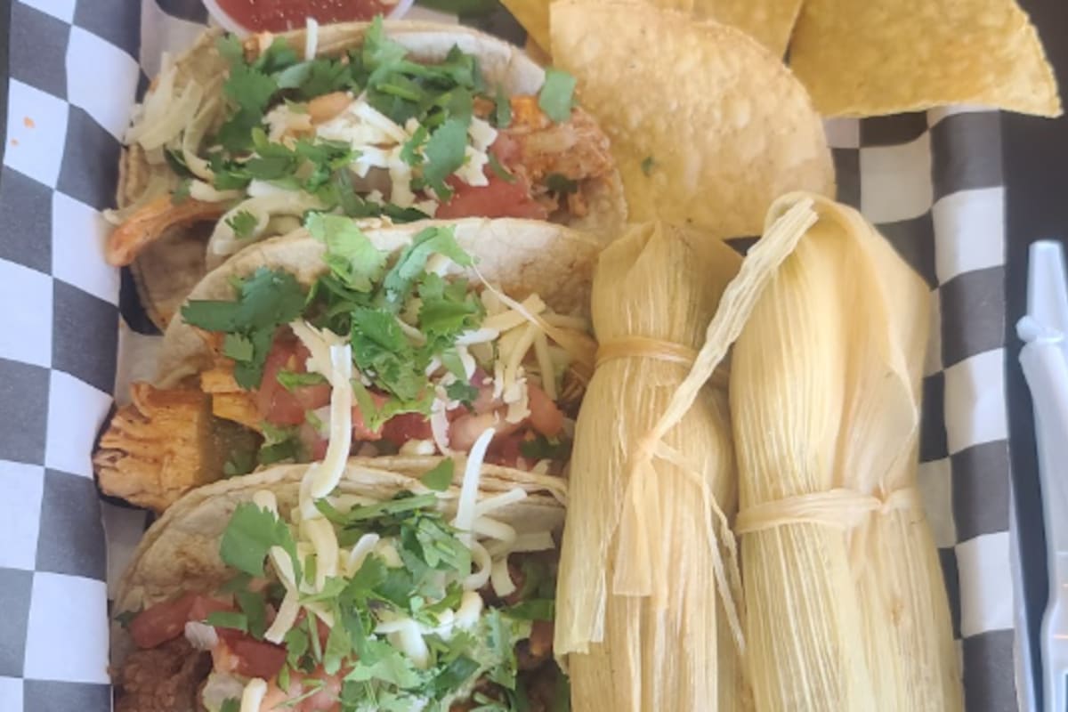 Taco Wapo Delivery Menu | Order Online | 306 E Washington St ...