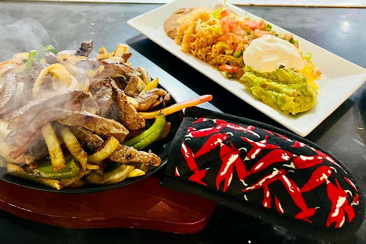 Bonita Restaurant Delivery Menu | Order Online | 1814 2nd St Santa Fe ...