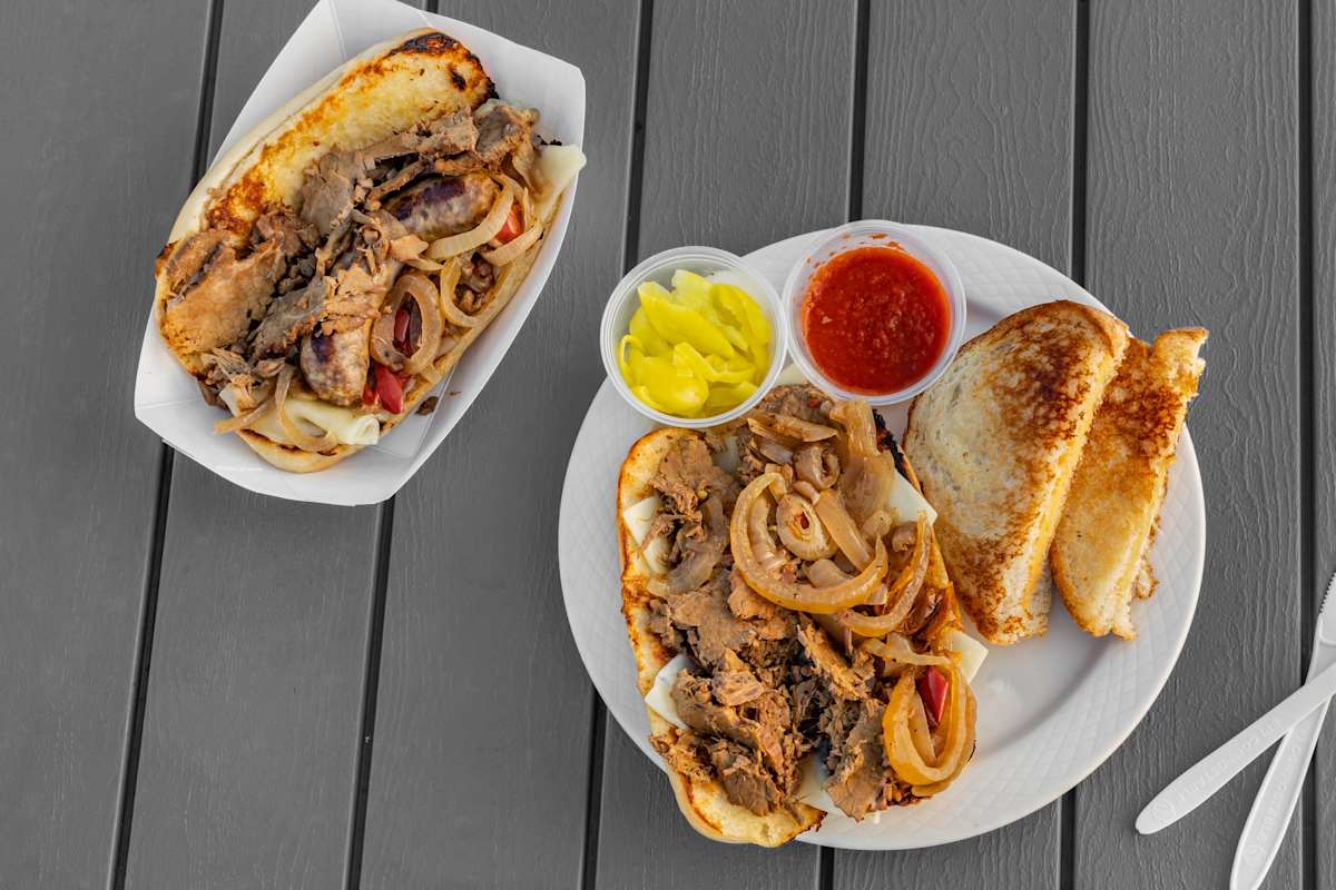 Whatcha Cooking Delivery Menu | Order Online | 2463 W Sunshine St ...