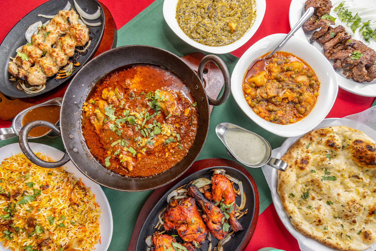 Kabab Guys - Sugar Land, TX Restaurant | Menu + Delivery | Seamless