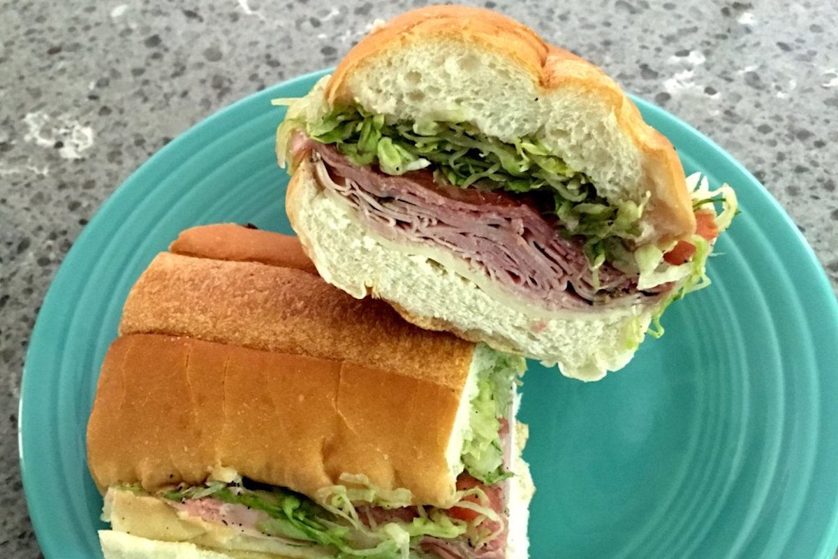 Subslingers Delivery Menu | Order Online | 1734 US-22 Scotch Plains ...