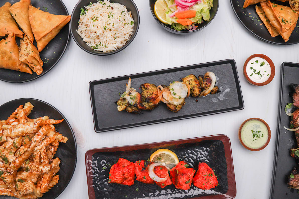 Kabobi Delivery Menu | Order Online | 10600 Roosevelt Blvd Philadelphia ...