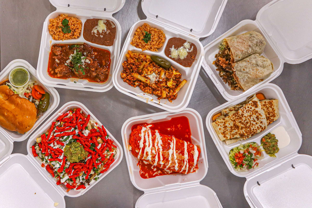 Azteca Market Delivery Menu | Order Online | 5125 Jurupa Ave Riverside ...