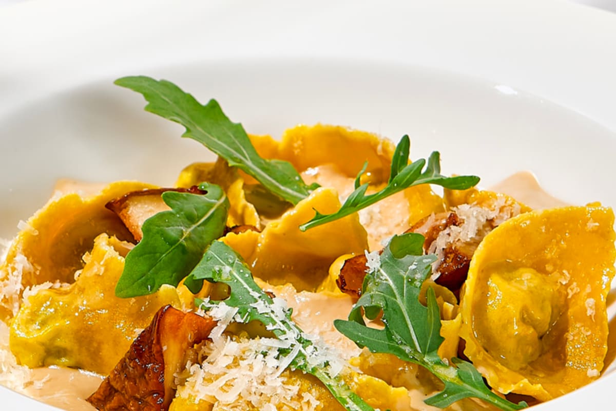 Il Giglio Delivery Menu | Order Online | 361 Greenwich St New York ...