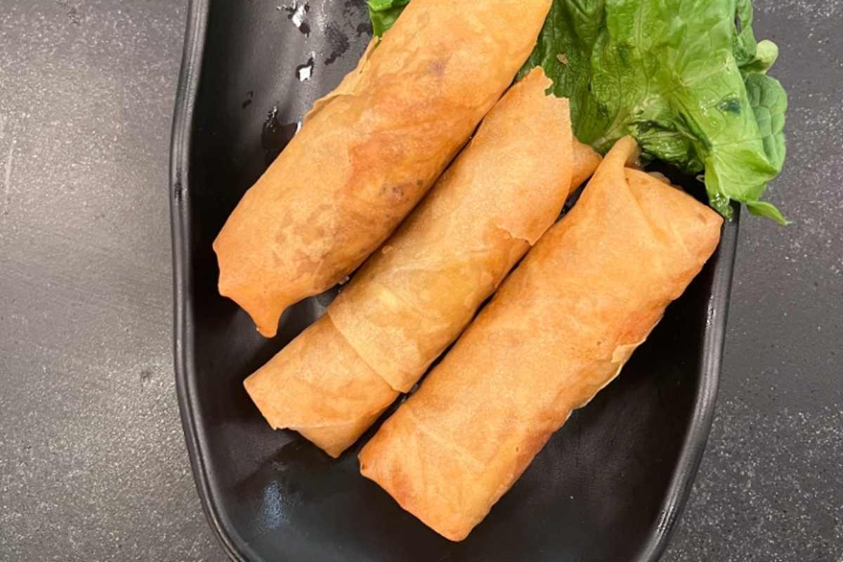 Papaya Thai Kitchen - Atlanta, GA Restaurant | Menu + Delivery | Seamless