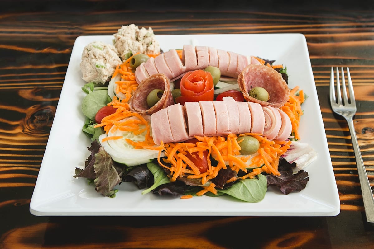 Frank's Pizza Delivery Menu | Order Online | 2447 Yellow Springs Rd ...