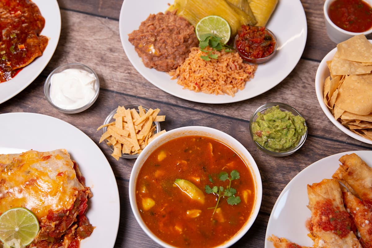 El Cholo - Delivery Menu | Order Online | 1025 Wilshire Blvd Santa ...