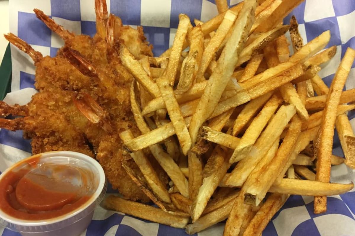 Dog Daze Gourmet Hot Dogs Delivery Menu | Order Online | 5808 Fulton Dr ...
