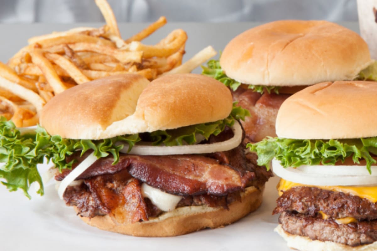 Tonyburgers Delivery Menu | Order Online | 1685 W Towne Center Dr South ...