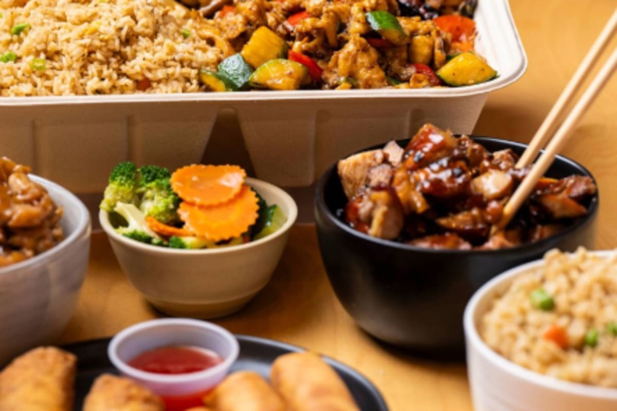 Bambuu' Asian Eatery Delivery Menu | Order Online | 3606 Southwest ...