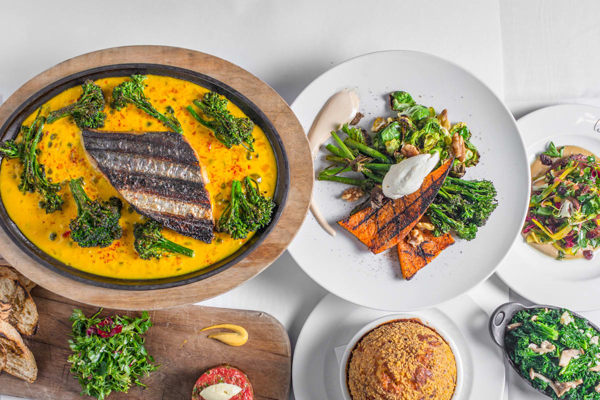 Lulu Kitchen and Bar- Delivery Menu | Order Online | 126 Main Street ...