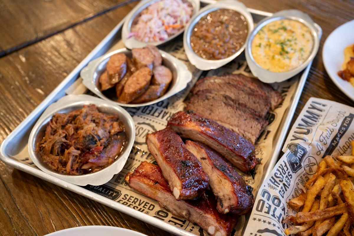 Aggieville Brewing Company Delivery Menu | Order Online | 612 Pillsbury ...