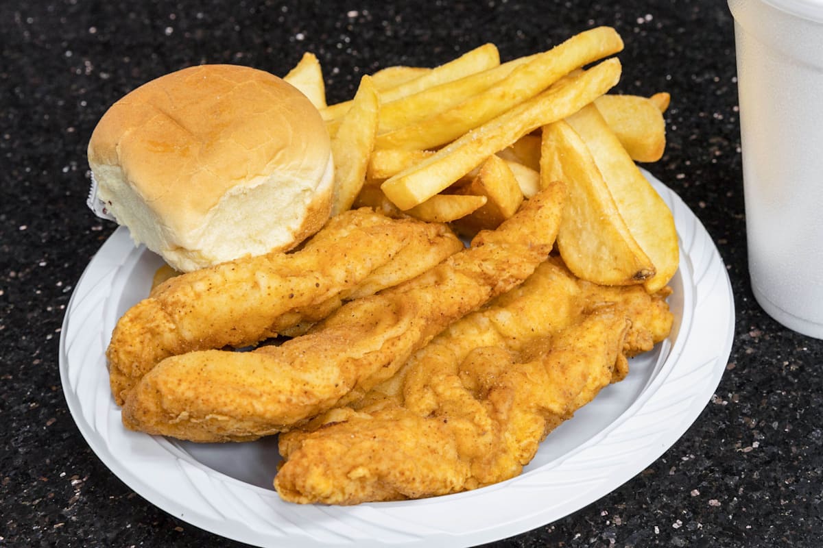 Main Food Store Delivery Menu | Order Online | 1101 Main St Houston ...