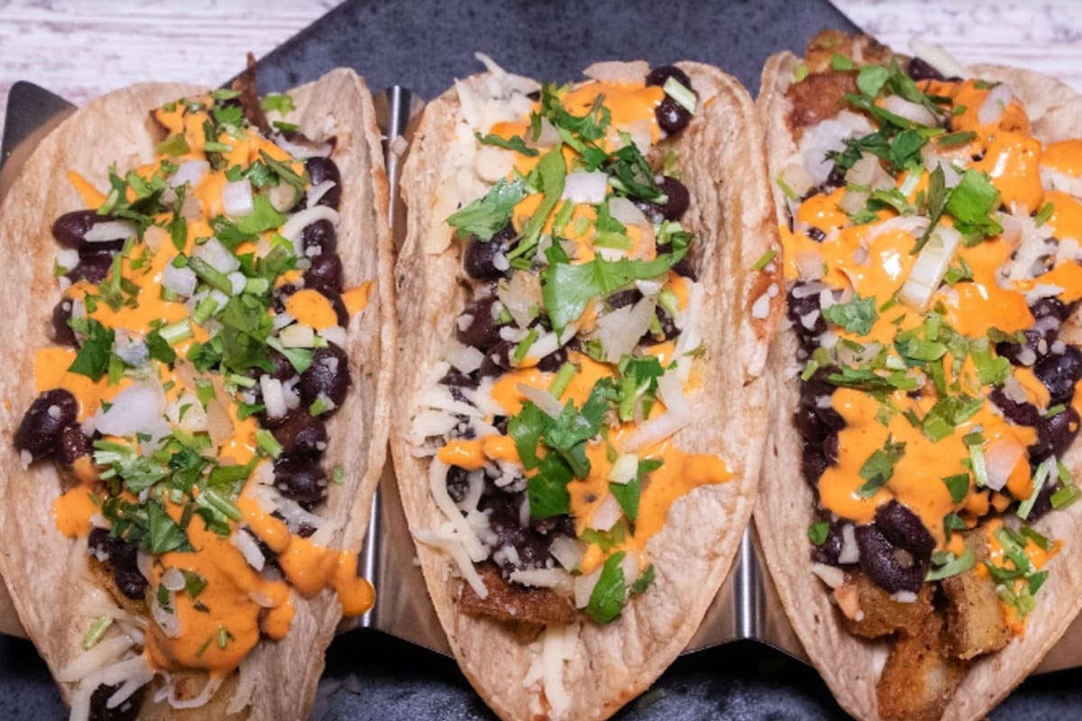 Taco Verde - Glenview, IL Restaurant | Menu + Delivery | Seamless
