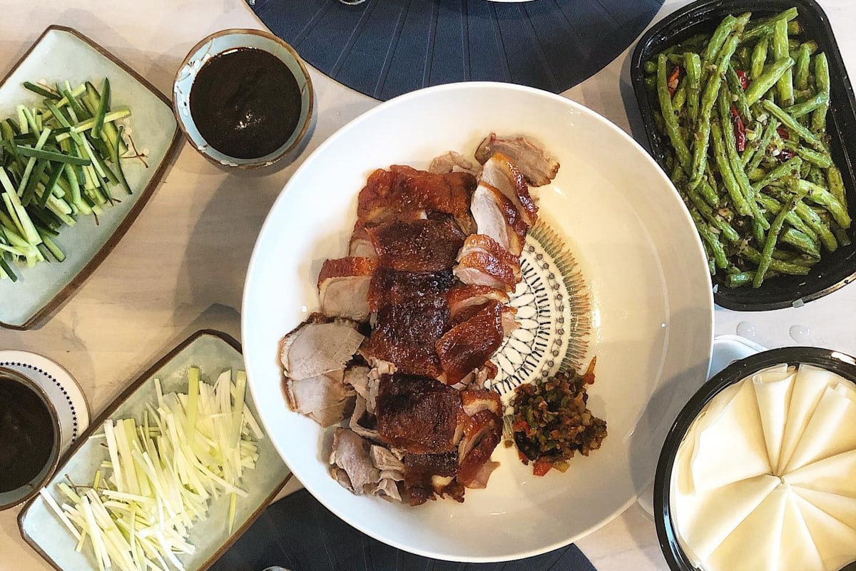 Pepper Twins-Post Oak Delivery Menu | Order Online | 5161 San Felipe St, Suite 300 Houston | Grubhub