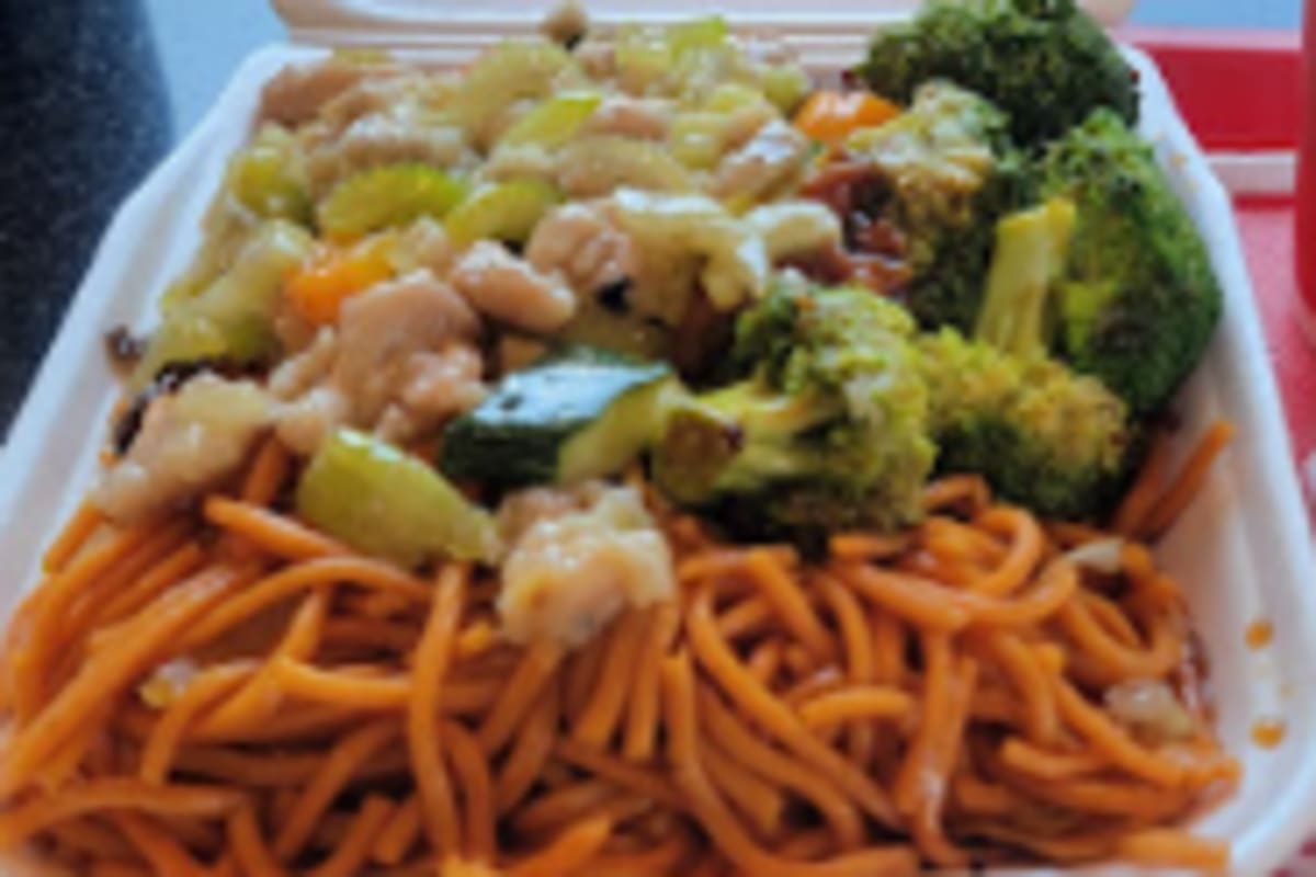 Chin's Kitchen Delivery Menu | Order Online | 1009 N Tustin St Orange ...