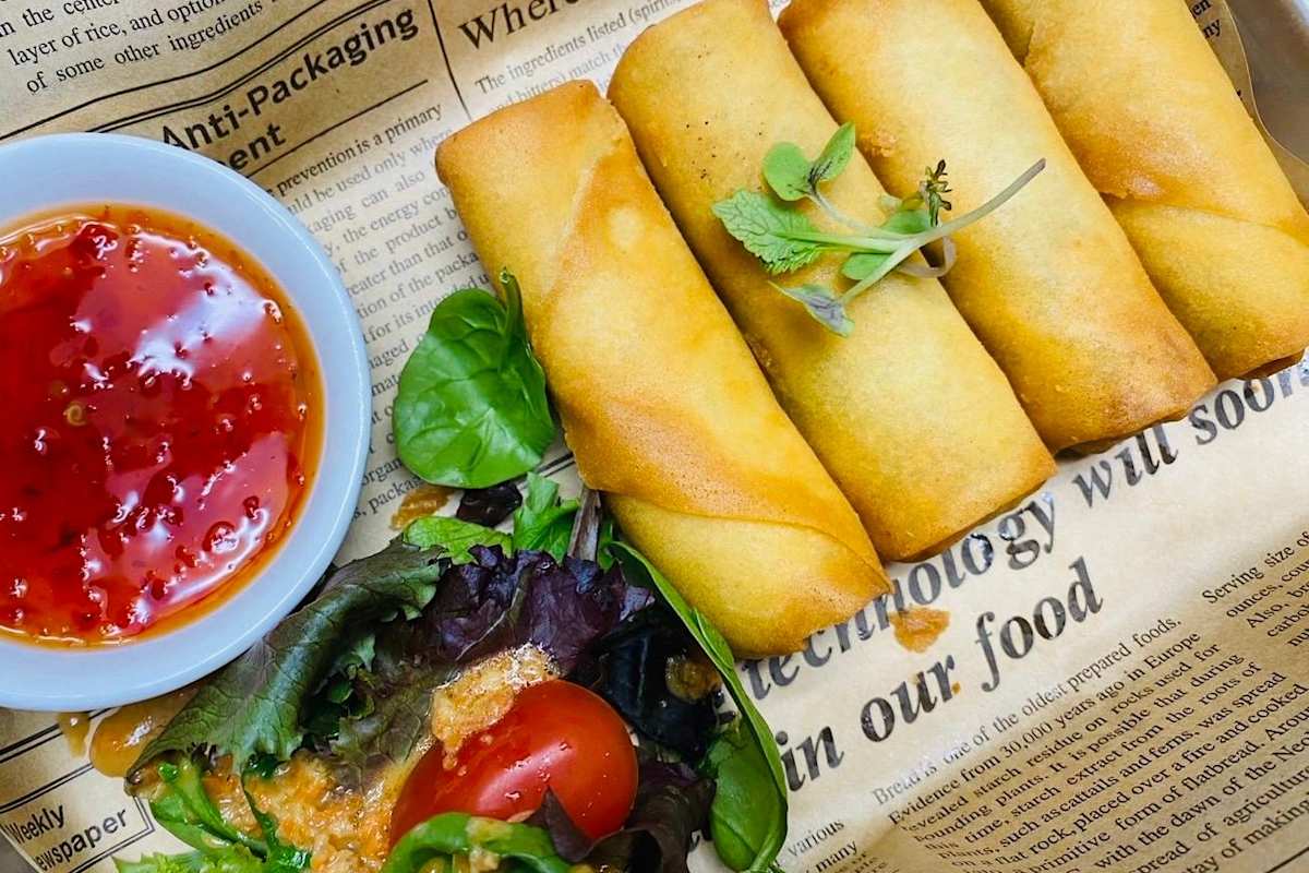 The Peppery Thai Restaurant - Braintree, MA Restaurant | Menu ...