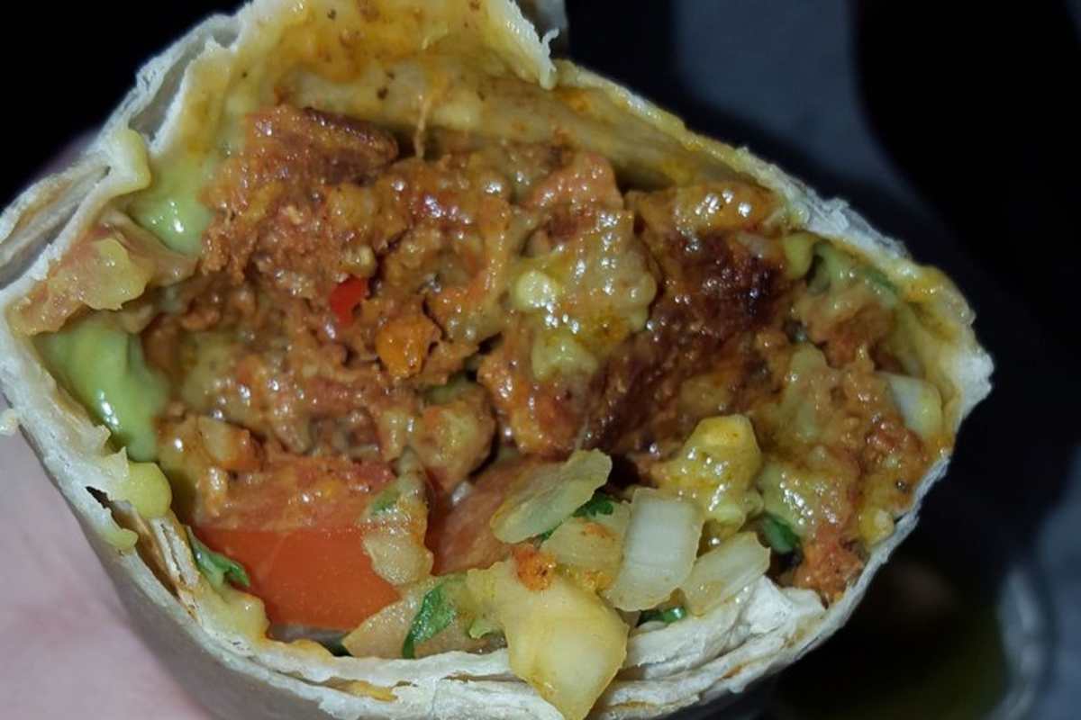 Albertaco's Mexican Food Delivery Menu | Order Online | 5710 S U.S. Hwy ...