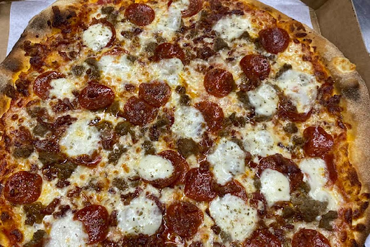 Daddy's Best Pizza Delivery Menu | Order Online | 1290 Main St Unit 1 ...