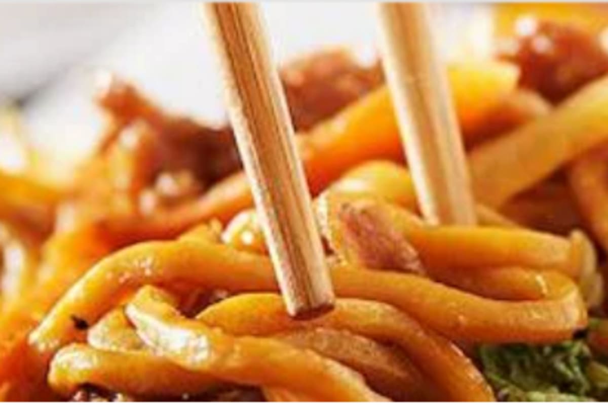 Cuisine Of China Delivery Menu | Order Online | 7316 Geyer Springs Rd ...