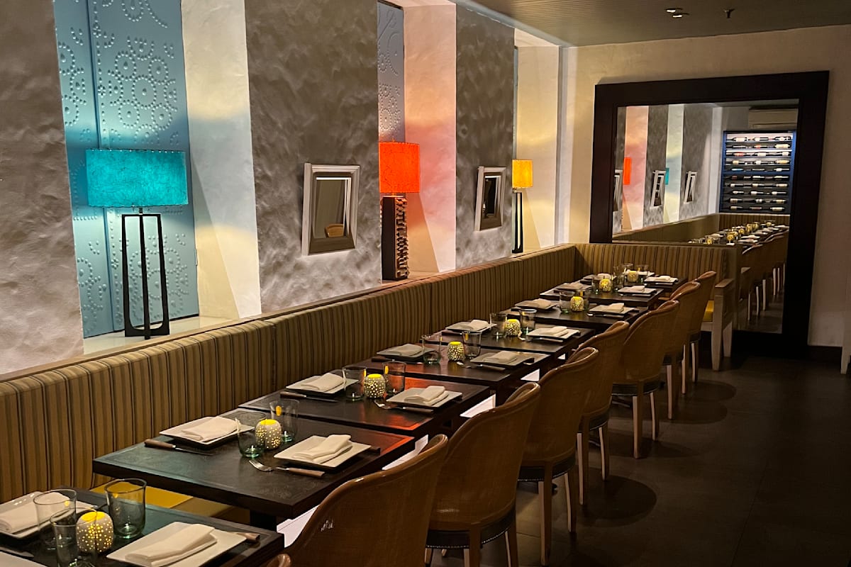 Pylos Restaurant Delivery Menu | Order Online | 128 E 7th St New York ...