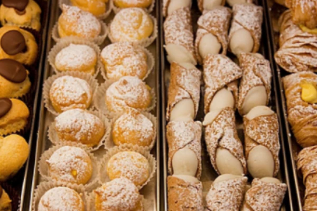 Blue Moon Deli Delivery Menu | Order Online | 440 Benmar Dr #2390 ...