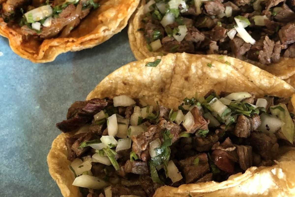 Zacatacos 3 Inc Delivery Menu | Order Online | 6212 Cermak Rd Berwyn ...