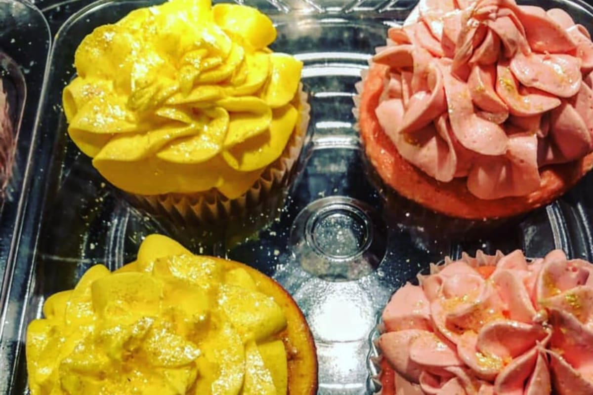 Ms. Marsha's Sweets Delivery Menu | Order Online | 3827 Mitthoeffer Rd ...