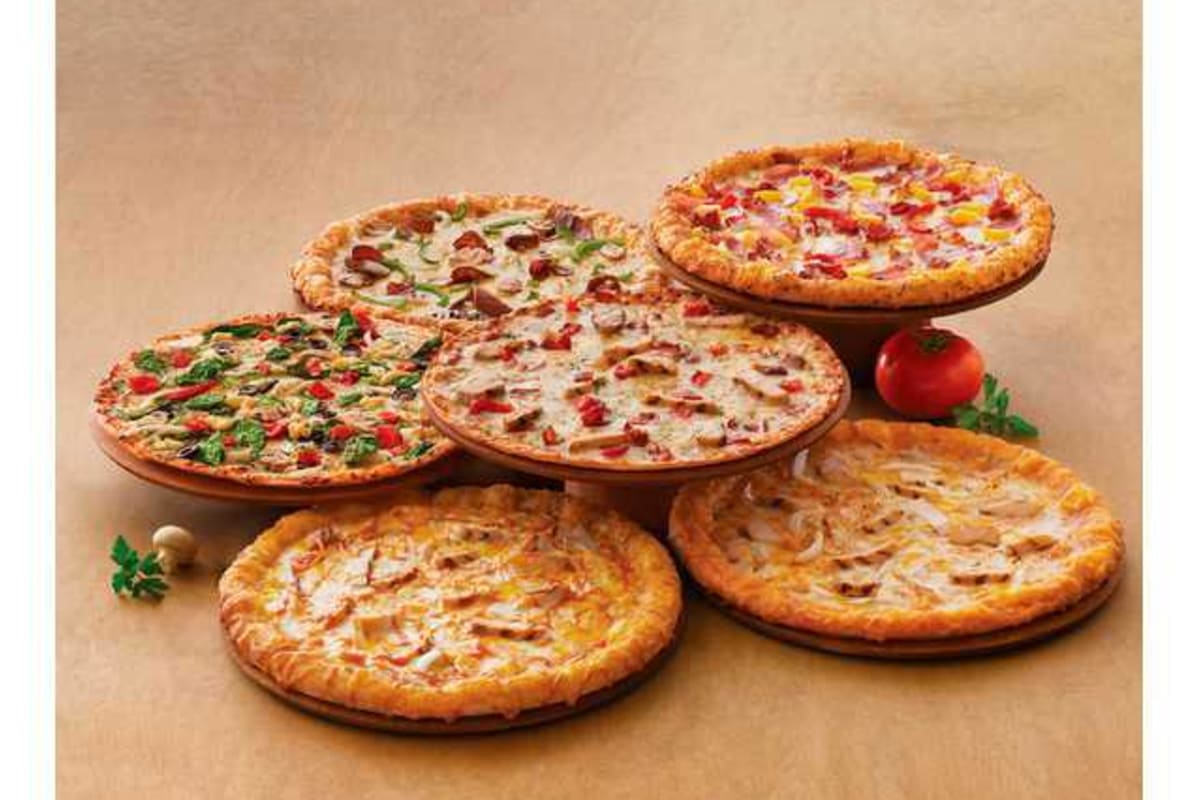 JC's Pizzeria Delivery Menu | Order Online | 11865 SW 26th St Miami ...