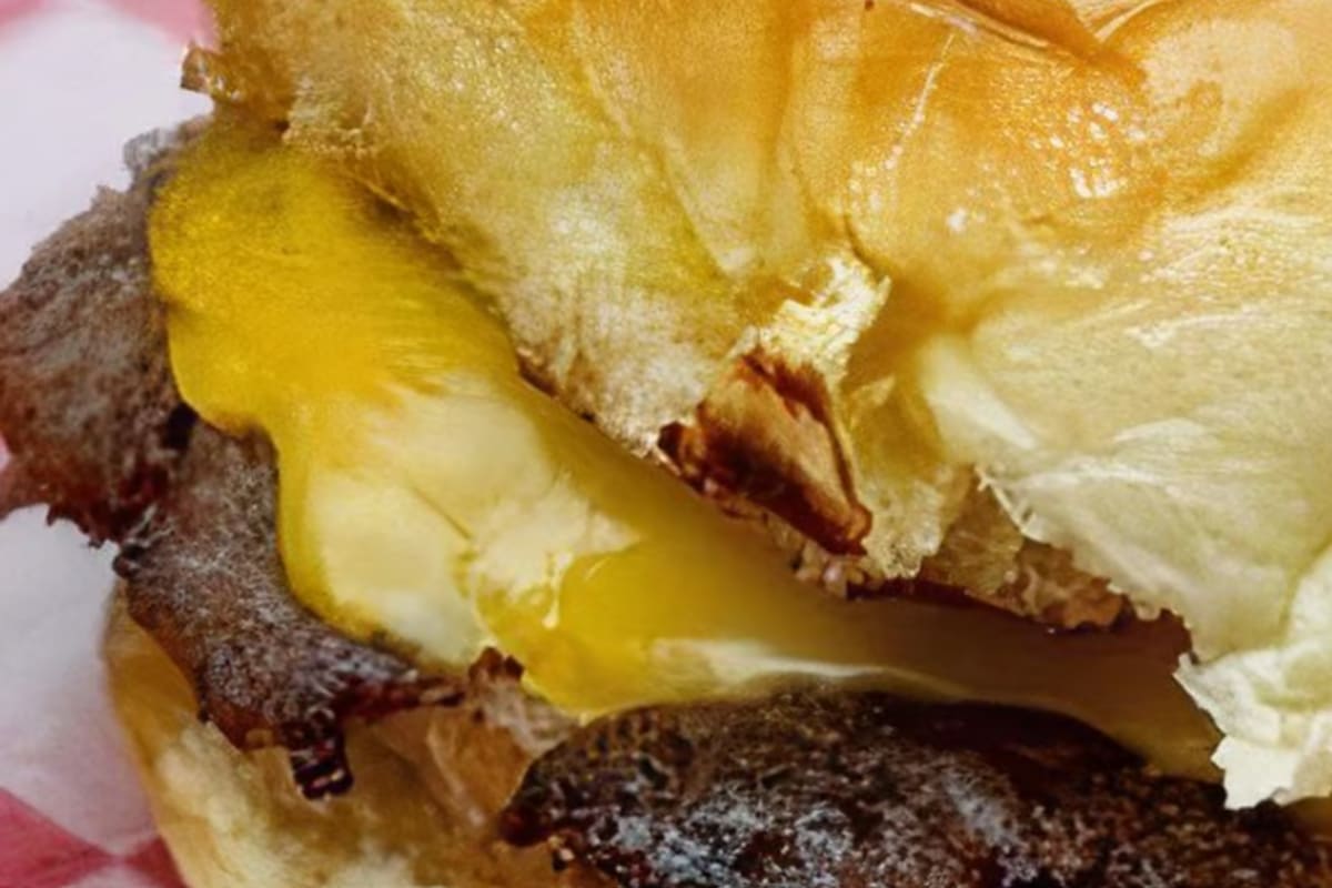 7th Street Burger Delivery Menu | Order Online | 291 5th Avenue ...