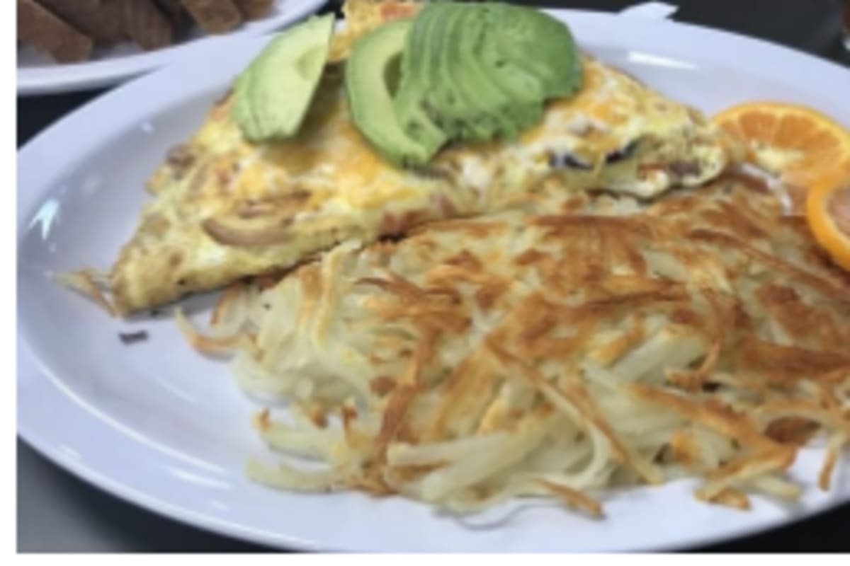 Robs Grill Delivery Menu | Order Online | 13101 Ramona Blvd Baldwin ...