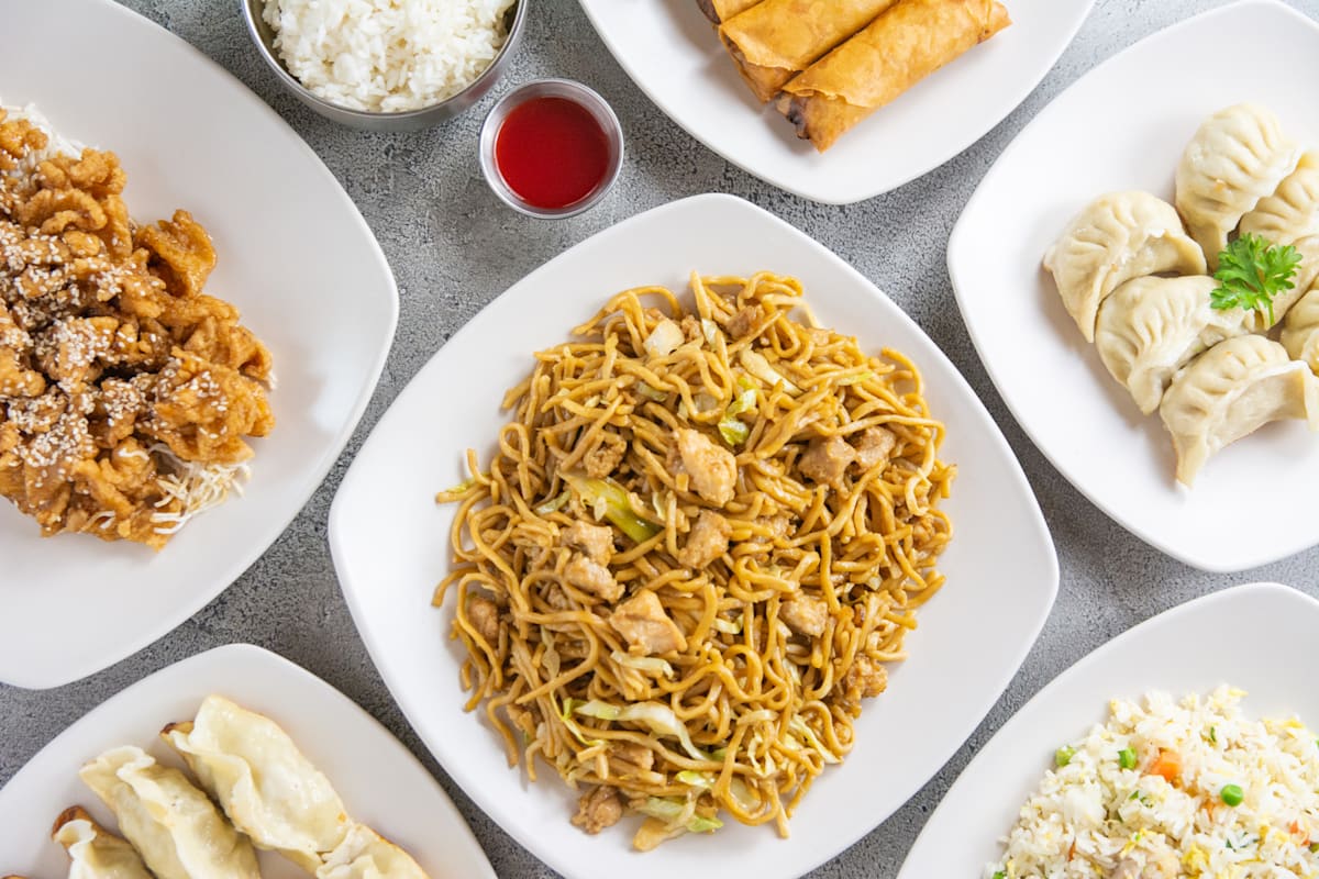 King Chuan Delivery Menu | Order Online | 1188 San Carlos Ave San ...