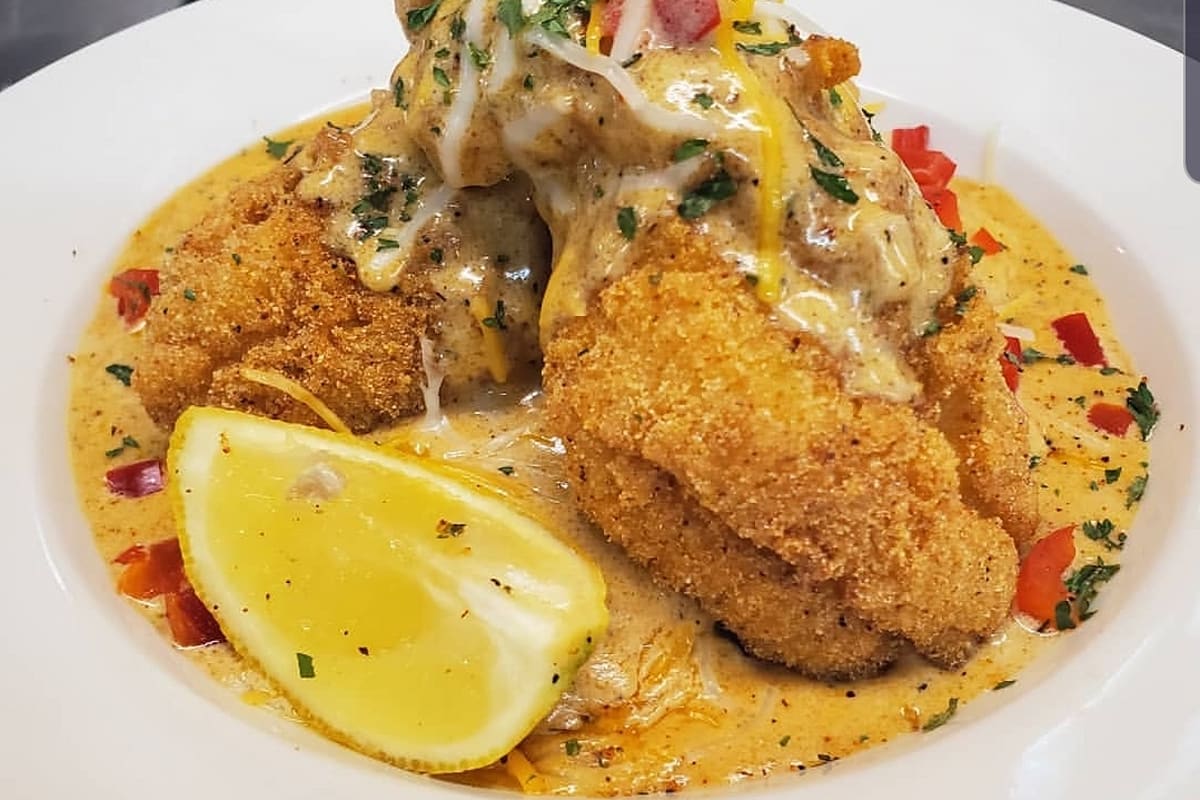 Flava Shack Seafood Delivery Menu | Order Online | 8942 Mid S Dr Olive ...