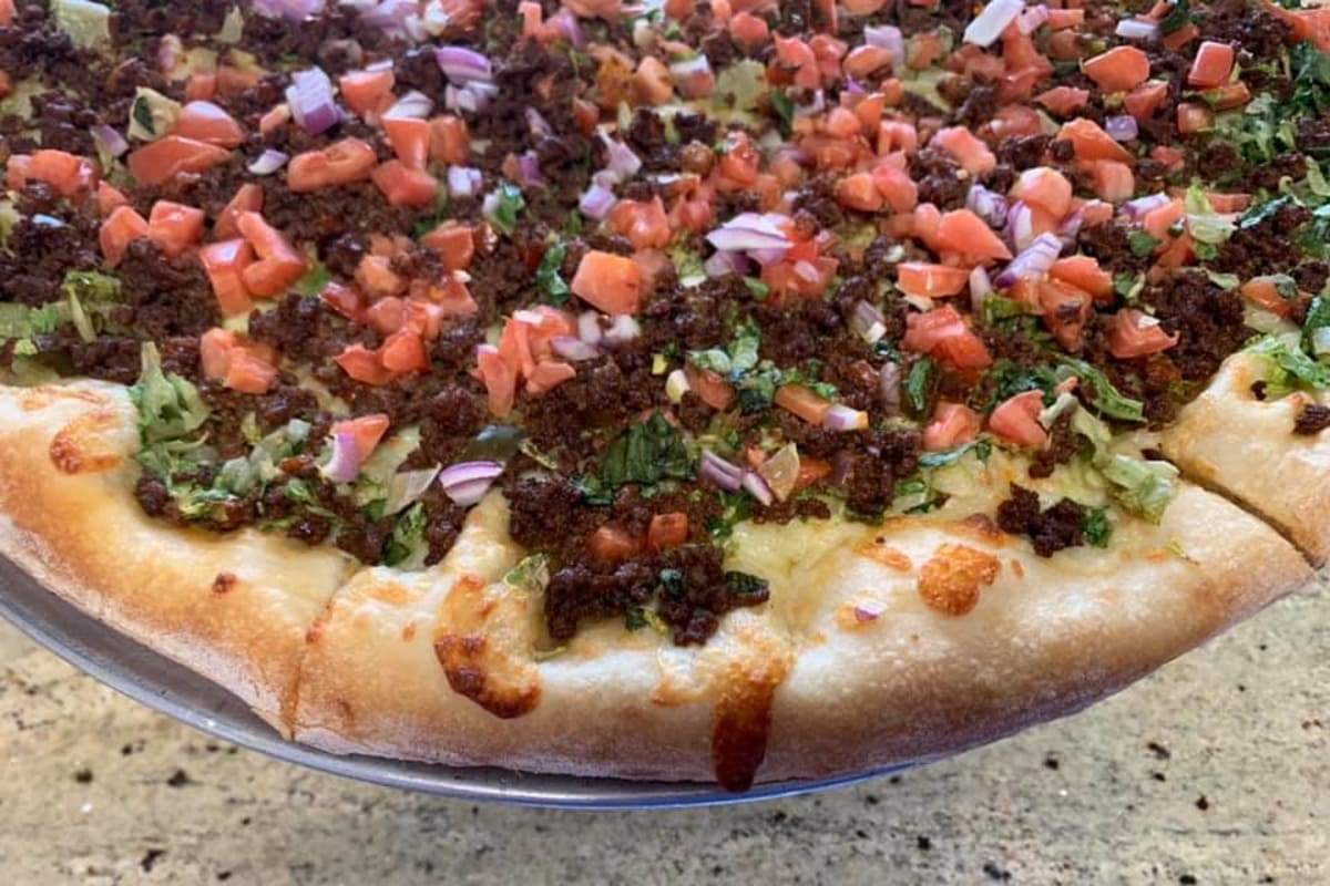 Rrapi's of Arthur Ave Pizza Delivery Menu | Order Online | 2 N Main St ...