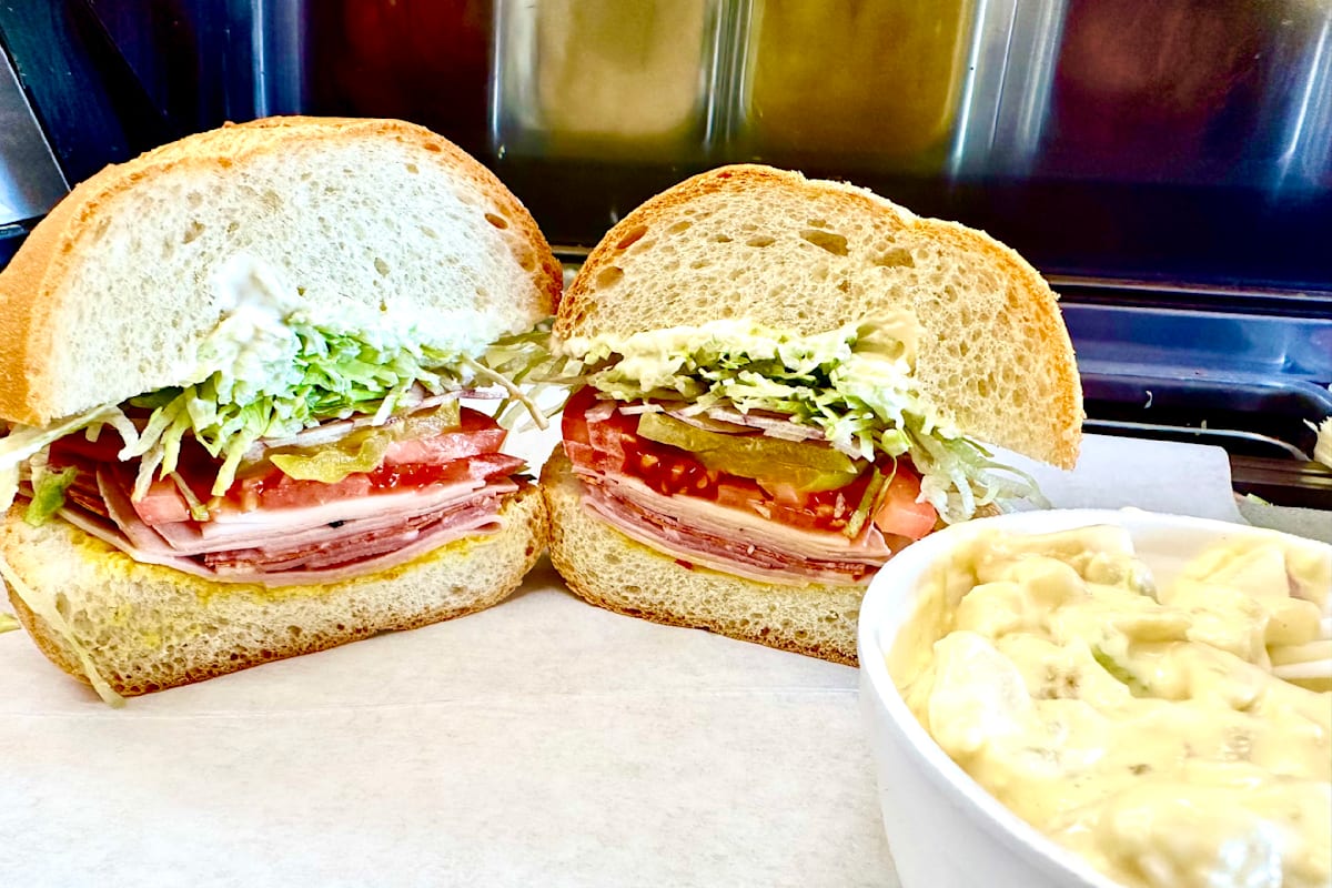 Lanza Brothers Market Delivery Menu | Order Online | 1803 N Main St Los ...