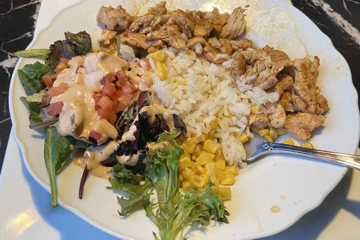 Mar Azul Delivery Menu | Order Online | 5940 Chantry Dr Columbus | Grubhub