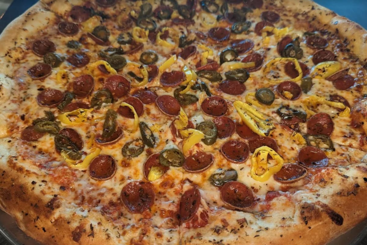 Ledos Pizza Co. Delivery Menu | Order Online | 15 E Duncan St Columbus ...