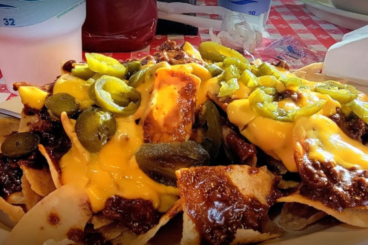 Wayne's Family Restaurant Delivery Menu | Order Online | 2219 S Lake Dr ...