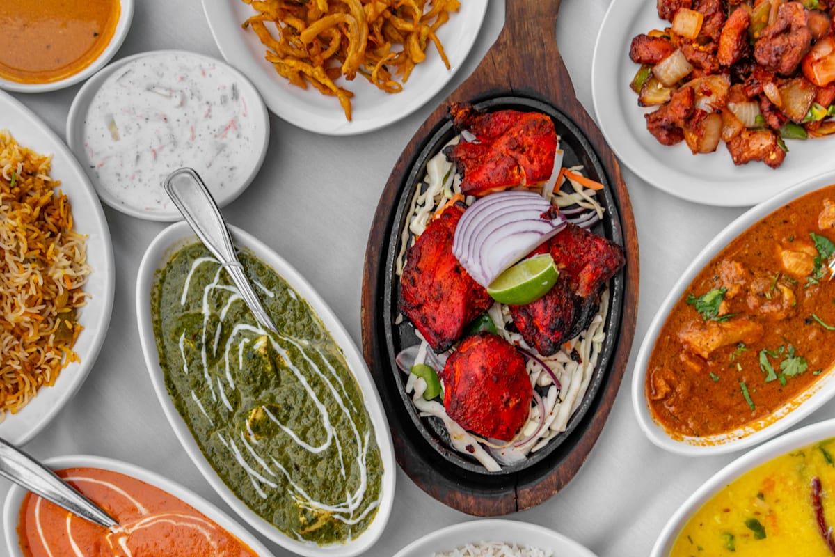 Beenz Indian Grill & Bar Delivery Menu | Order Online | 658 Motor Pkwy ...