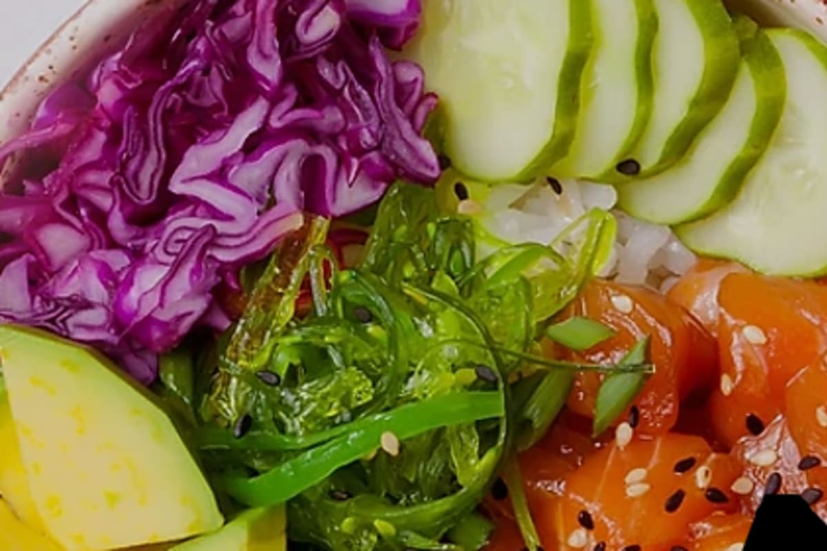 I Love Sushi Express Delivery Menu | Order Online | 100 Outfield Drive ...