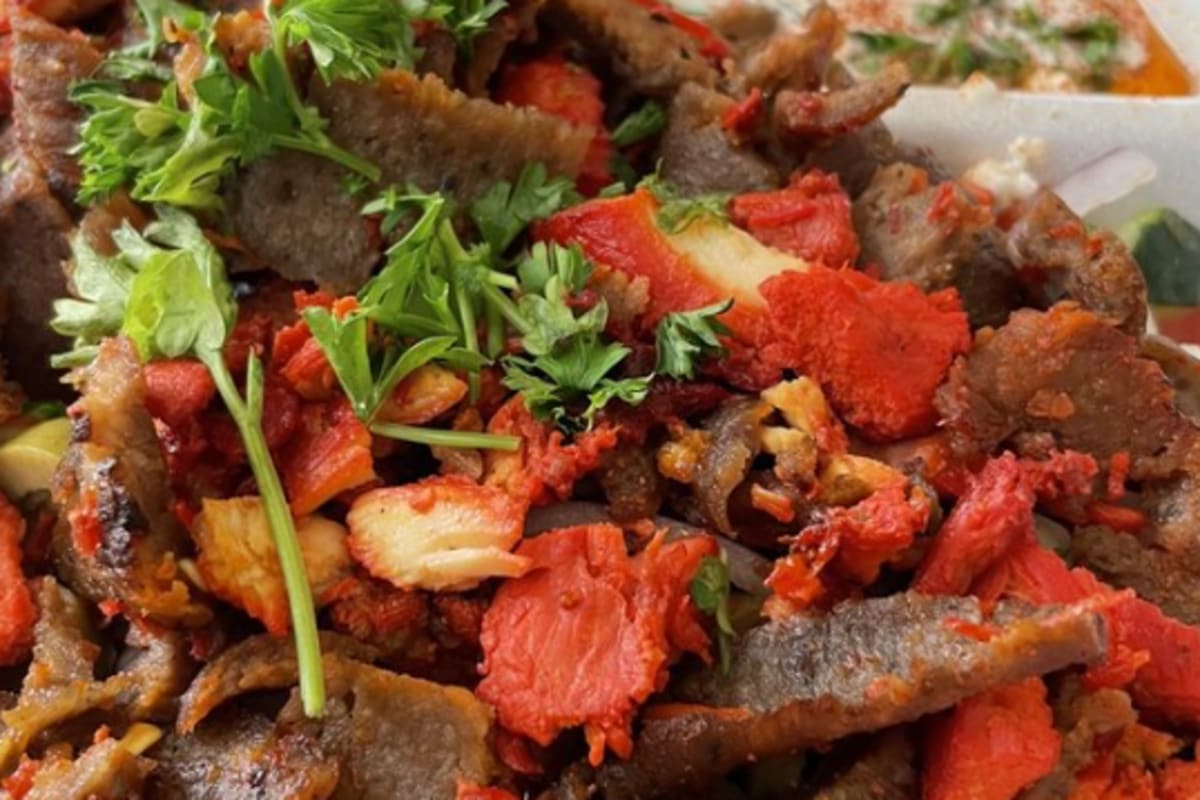 Salsal Kabob & Gyro Grill Delivery Menu | Order Online | 7216 Laguna ...
