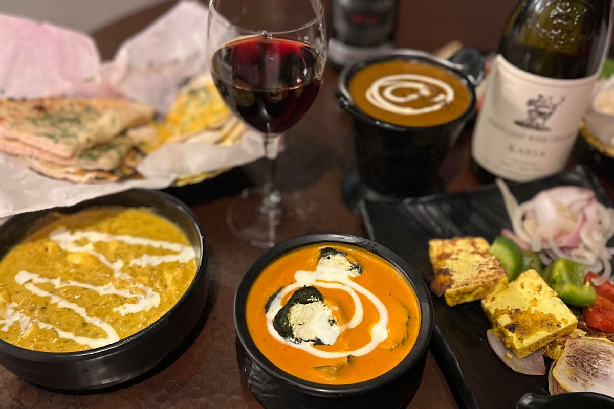 Chaska Delivery Menu | Order Online | 1836 Lower Roswell Rd Marietta ...