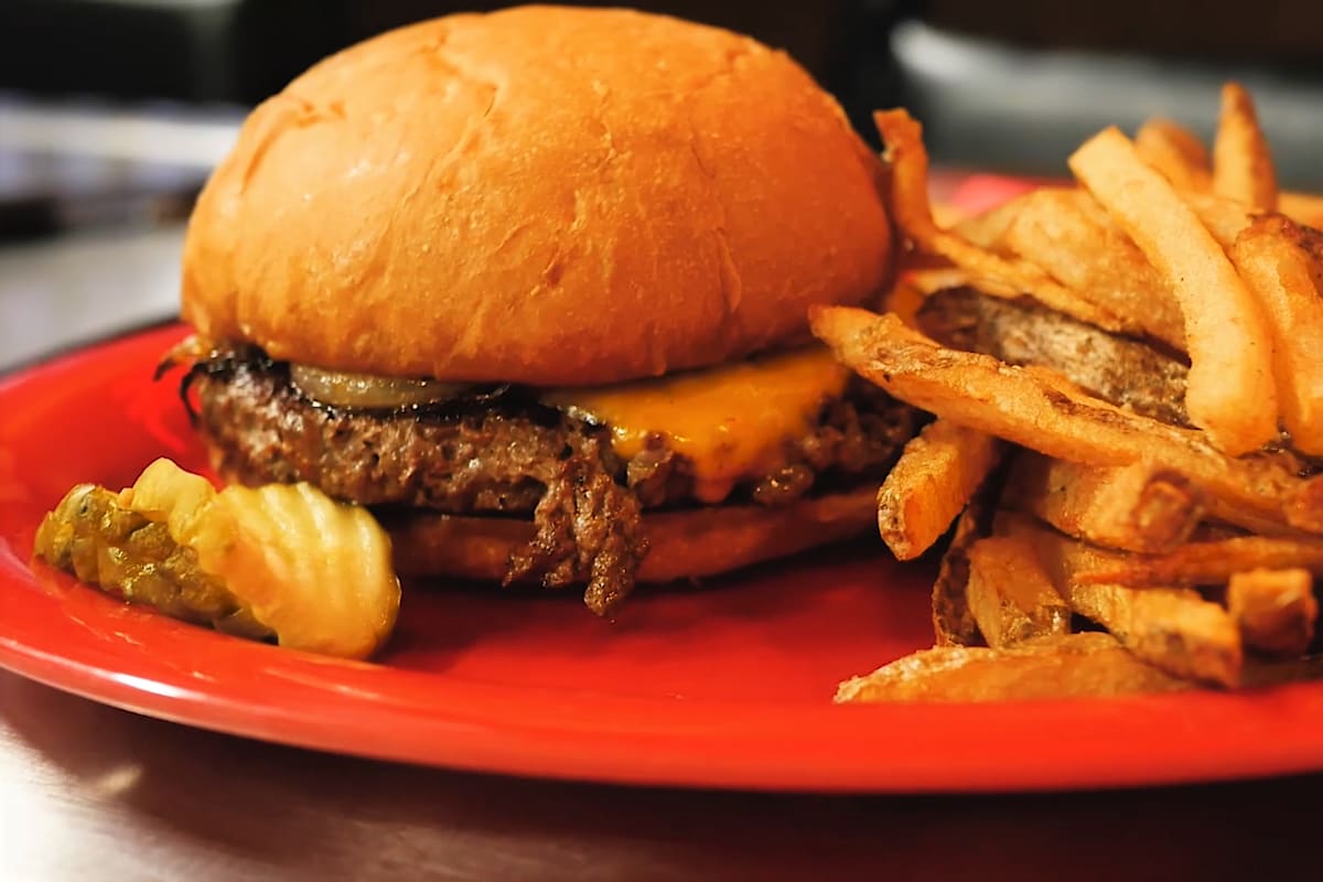 Rack Shack BBQ Delivery Menu | Order Online | 2141 Cliff Rd Eagan | Grubhub