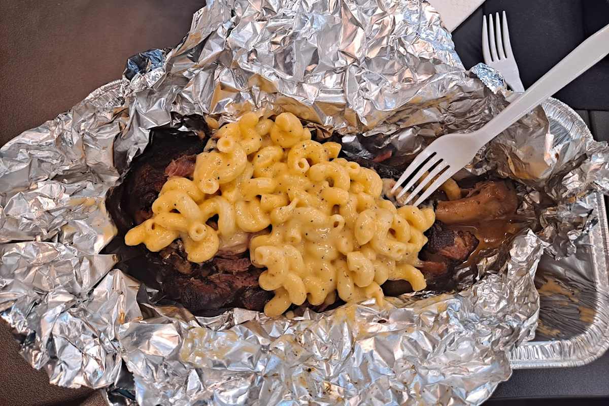 Meats & More Delivery Menu | Order Online | 147 Flower Valley Shopping Florissant | Grubhub