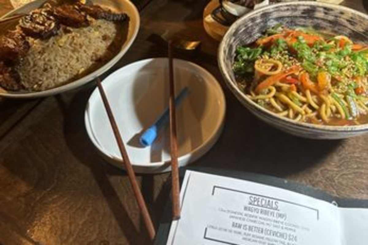 Truth Restaurant Delivery Menu | Order Online | 27-35 21st St Astoria ...